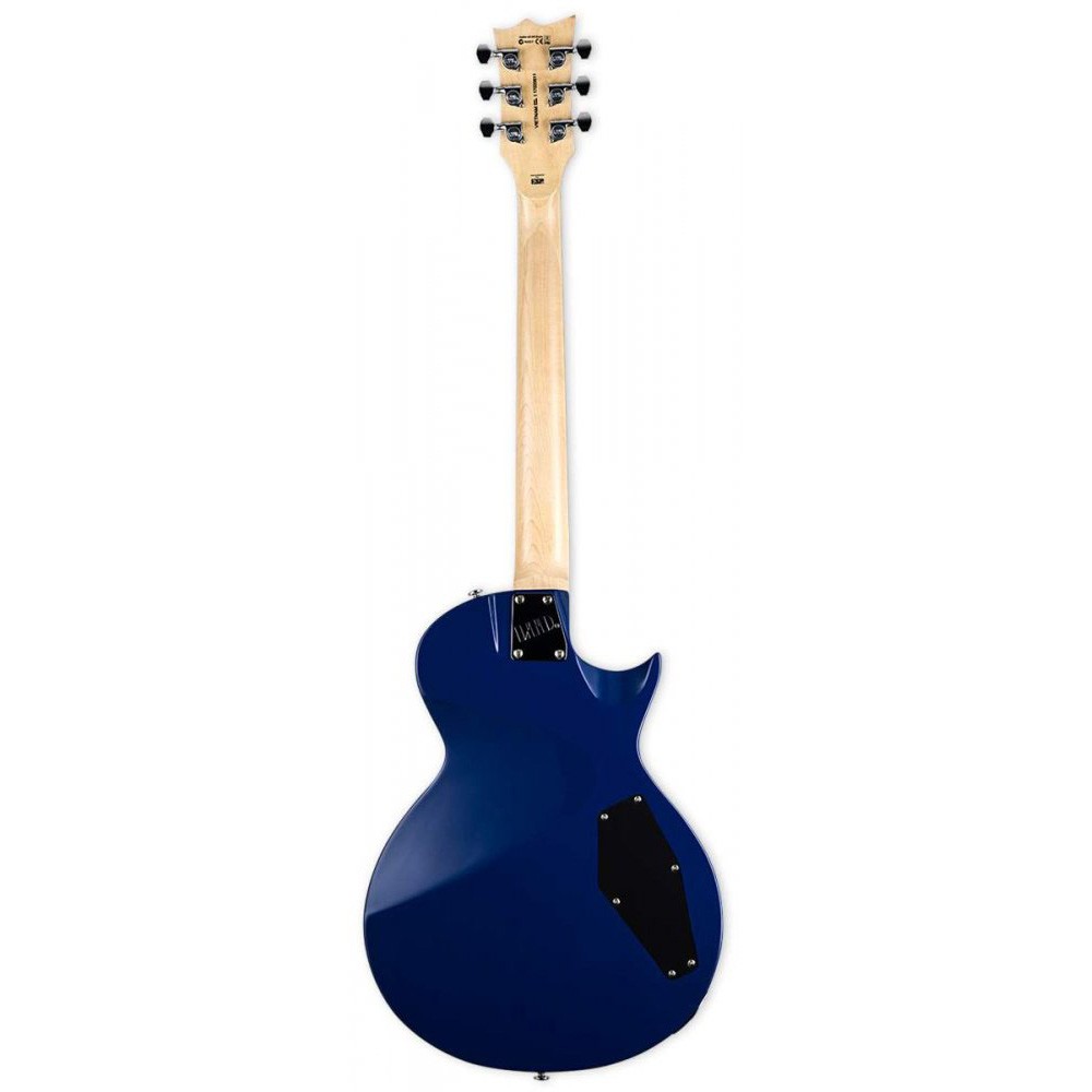 ESP LTD EC-10 Kit Mavi Solak Elektro Gitar - Cangöz Müzik