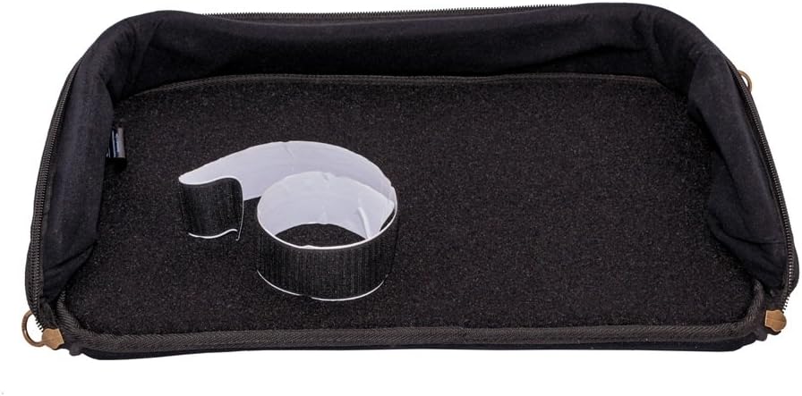 Ritter Pedalboard Çantası - Cangöz Müzik